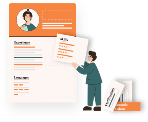 Creare CV - Creați CV-ul Folosind șabloanele Noastre Profesionale